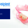 Protesis removible VALPLAST - SIVP DENTAIRE